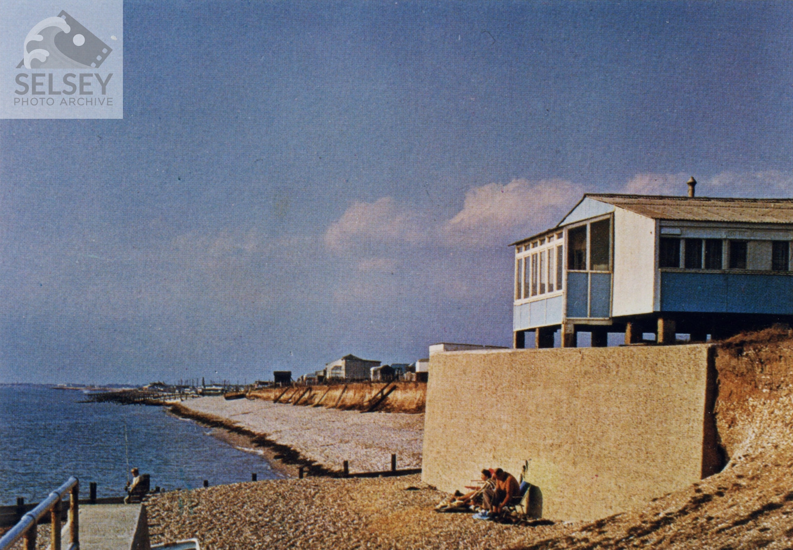 Medmerry Beach - Selsey Photo Archive