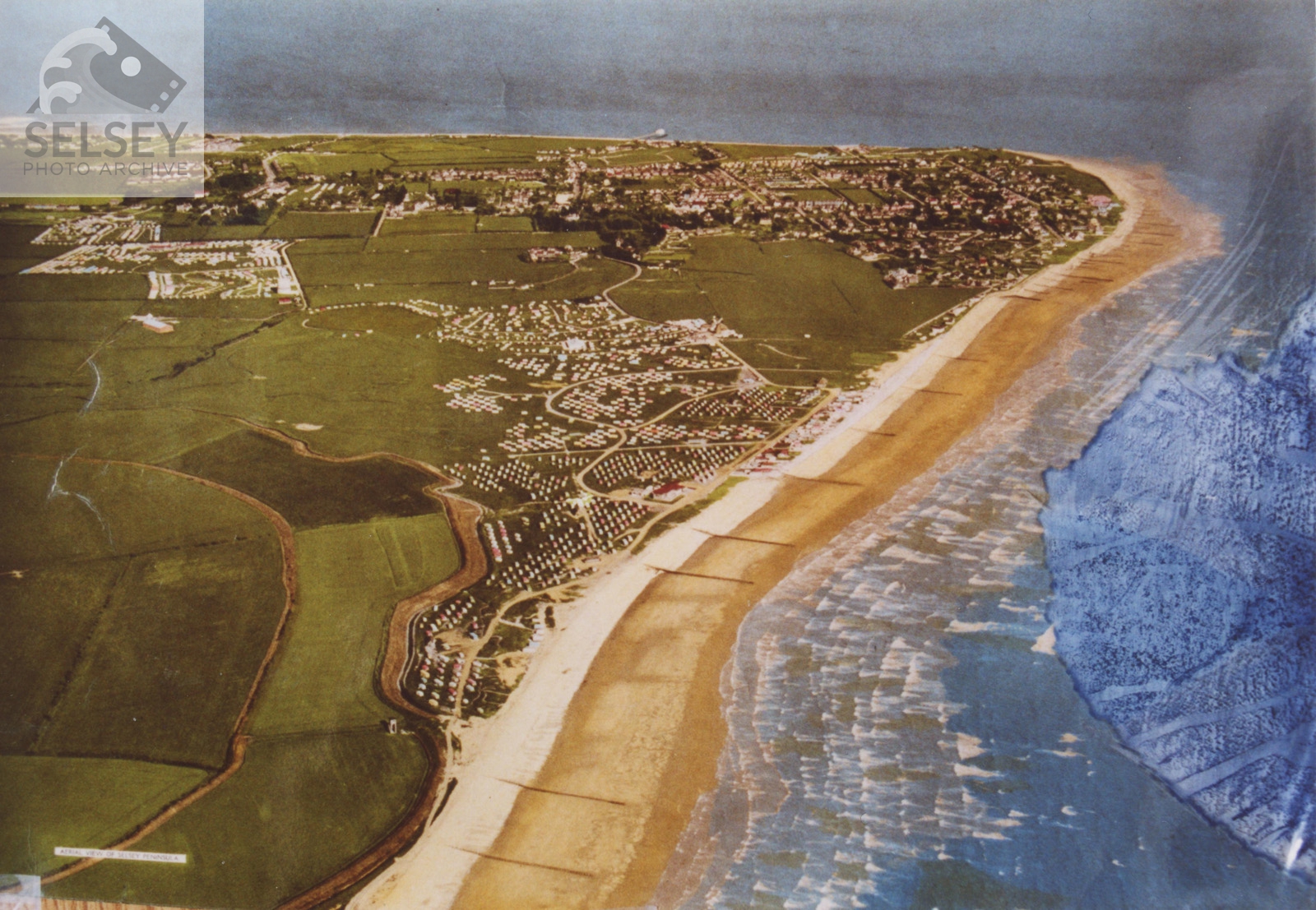 Frequently Asked Questions - Selsey Photo Archive