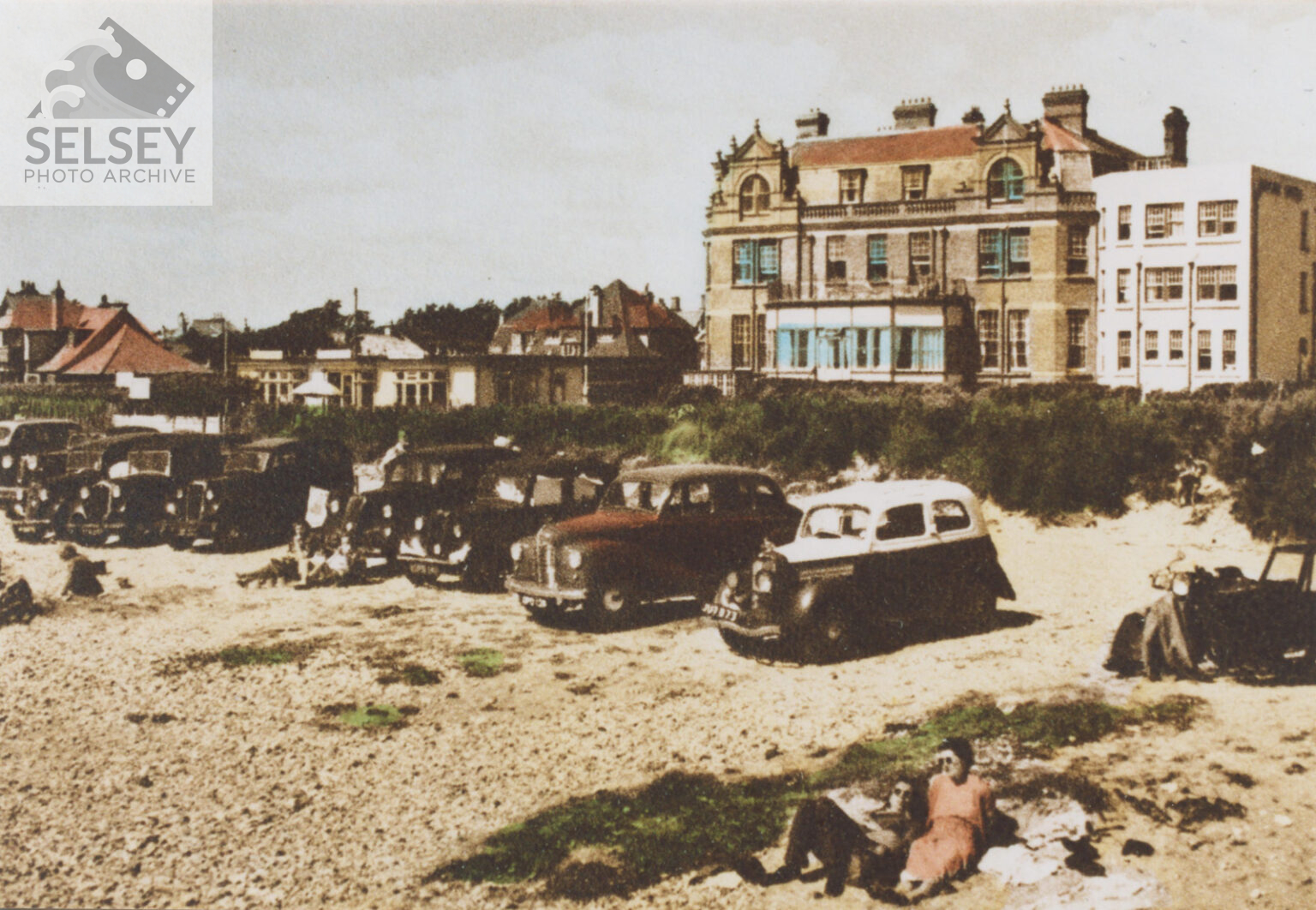About - Selsey Photo Archive